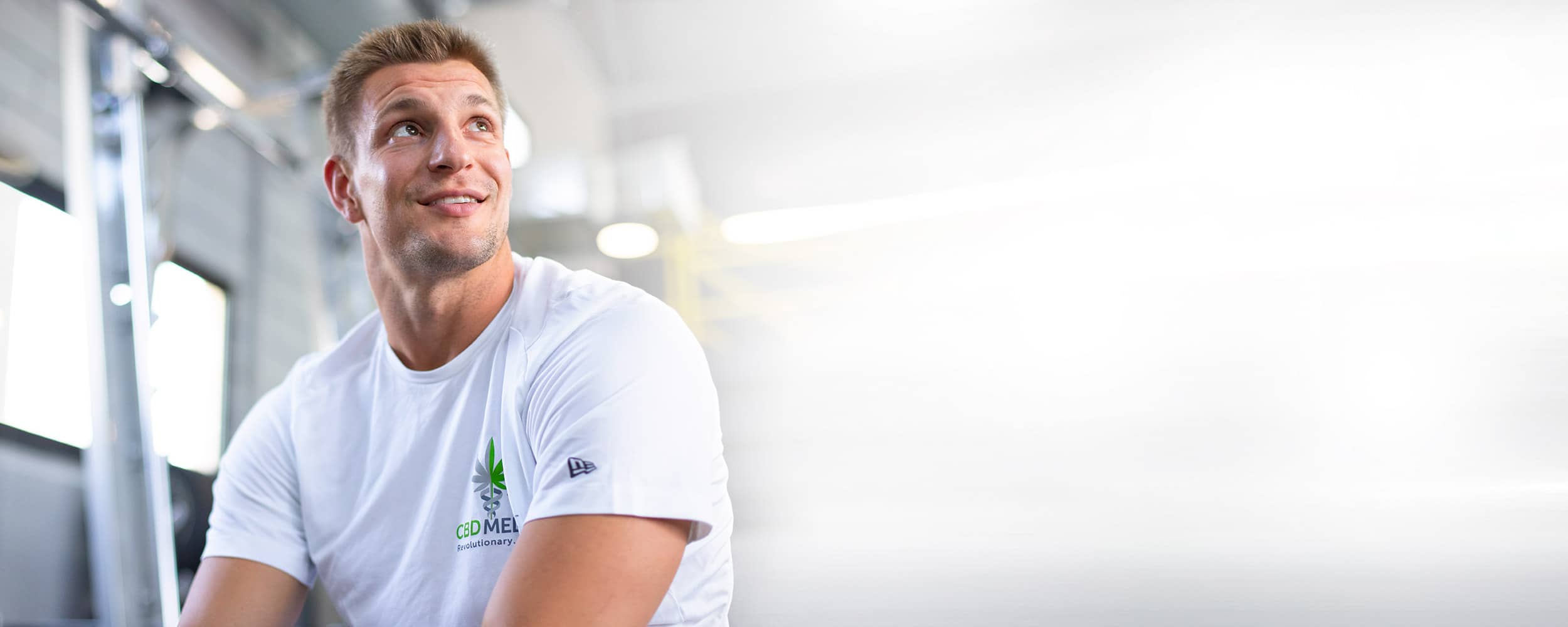 CBDMEDIC | CBD Cream, CBD Lotion, CBD Rub, Gronk CBD, cbd isolate